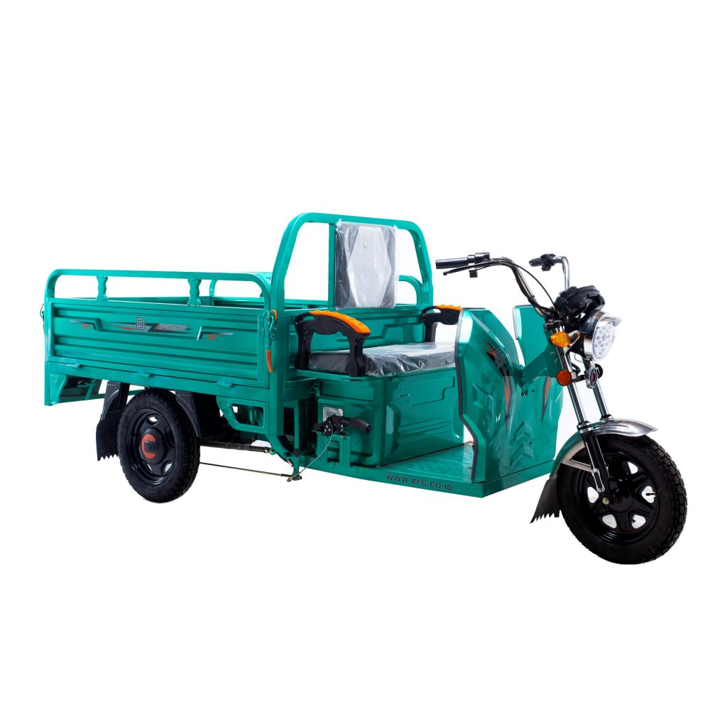 Motor Listrik Roda 3 – BF Goodrich Official Site.